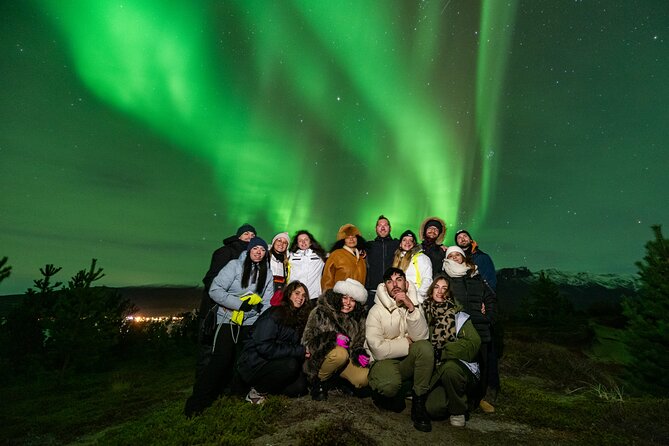Aurora Magic Northern Lights Tour with Pro Photographer - Who Should Consider This Tour?