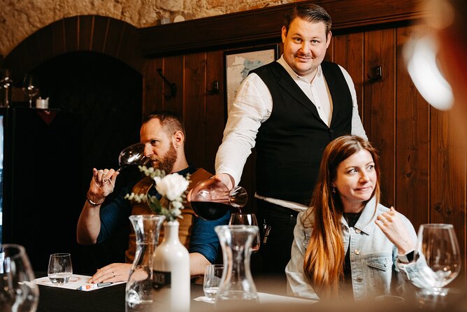 Austrian Private Wine Tasting Evening - Who Would Love This Tour?
