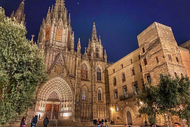Authentic Barcelona Tapas Private Tour - Who Would Enjoy This Tour?
