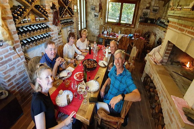 Authentic Private Tour of Hercegovina - How to Value This Tour