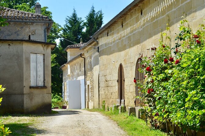Backcountry E-Bike Adventure from Bordeaux: Wine Tasting & Lunch - FAQs