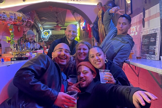 Bar Hopping in Milan - Who Should Book this Experience?