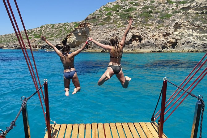 Barca Samba: The best boat experience in Mallorca - Pricing and Value