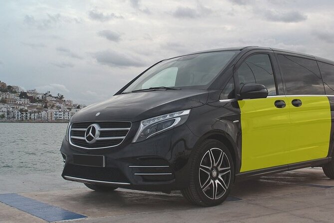 Barcelona Airport Departure Transfers - Frequently Asked Questions