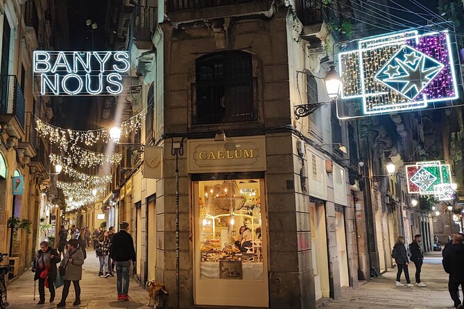 Barcelona Christmas Walking Tour - FAQs About the Barcelona Christmas Walking Tour