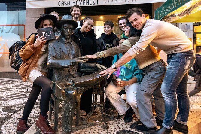 Barcelona Dark History Walking Tour and Pub Crawl - The Sum Up