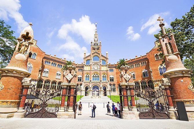 Barcelona Full Day: Sagrada Familia and the 3 Gaudí Houses - FAQs