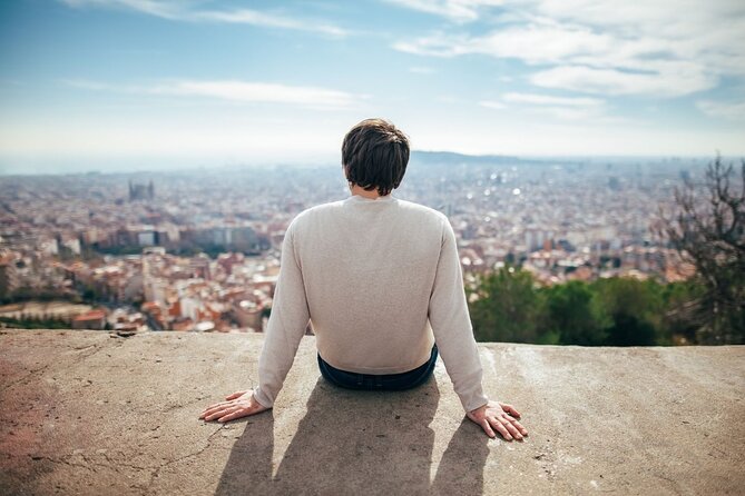 Barcelona Private Tour to Tibidabo Mountain - The Sum Up