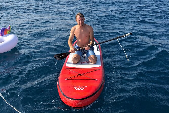 Barcelona Small Group Sailing with Snacks and Cava - Frequently Asked Questions
