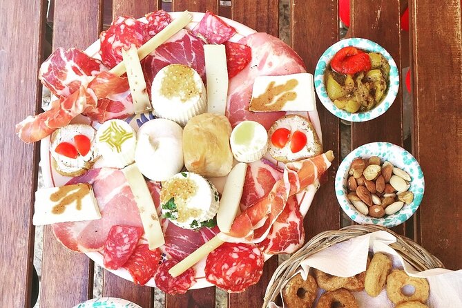 Bari Street Food Bike Tour - Practical Tips