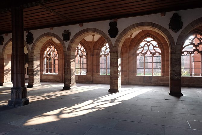 Basel Through the Ages: A Journey into History - Final Take
