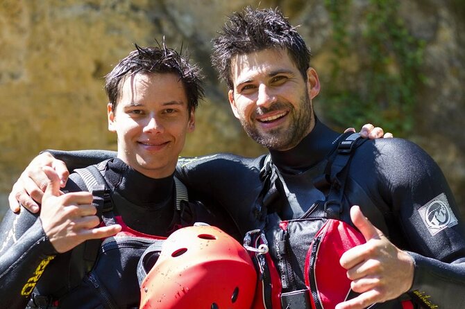 Basic Canyoning on Cetina River from Split or Zadvarje - Final Thoughts