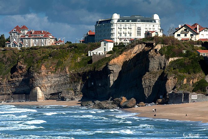 Basque Coast Private Photographic Walk - The Sum Up