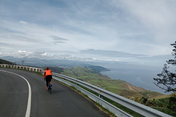 Basque Coast Road Bike Tour - Practical Tips for Participants