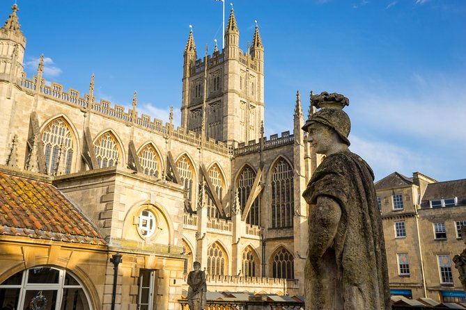 Bath, Avebury and Lacock Village Small-Group Day Tour from London - The Sum Up