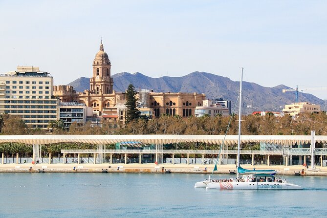 Bay of Malaga Catamaran Sailing - The Sum Up