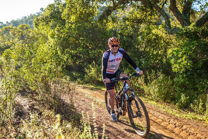 Beach and Cliffs MTB Tour - FAQs