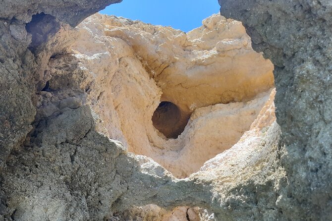 Beautiful coastal drive to the Ponta da Piedade caves in Lagos - Final Thoughts