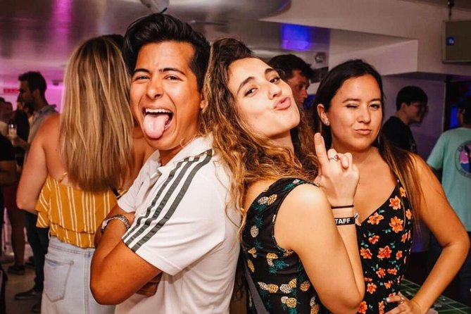 Beer Pong Madrid - Practical Tips for Visitors