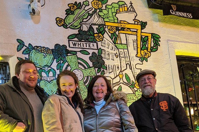 Belfast Music and Street Art Small Group Guided Experience - Final Thoughts: Who Should Consider This Tour?