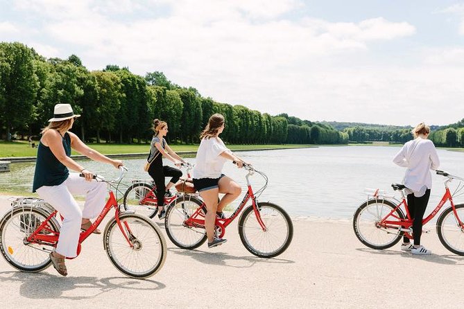 Belgrade Island Bike Tour - FAQ