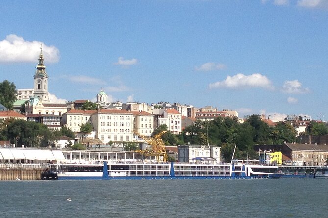 Belgrade Panorama - Private Arrival Transfer and City Tour Combined - Final Thoughts