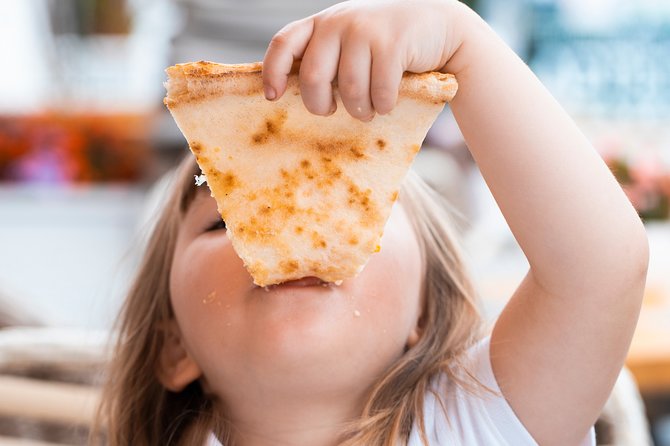Bella Roma! Funny Family Private Tour - Games & Delicacies for Kids - Final Thoughts