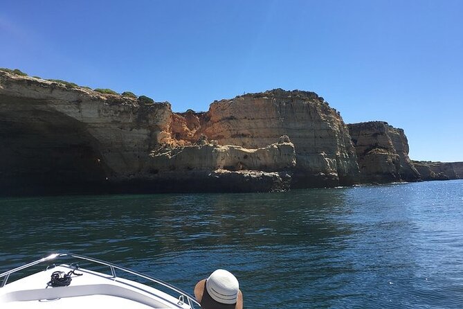 Benagil - Caves & Coast - Algarve Cave Captain - Practical Considerations and Tips