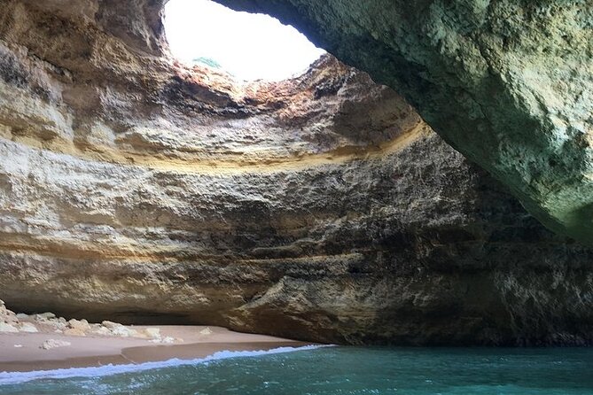 Benagil - Private Tour with Captain - Algarve Cave Captain - Final Thoughts