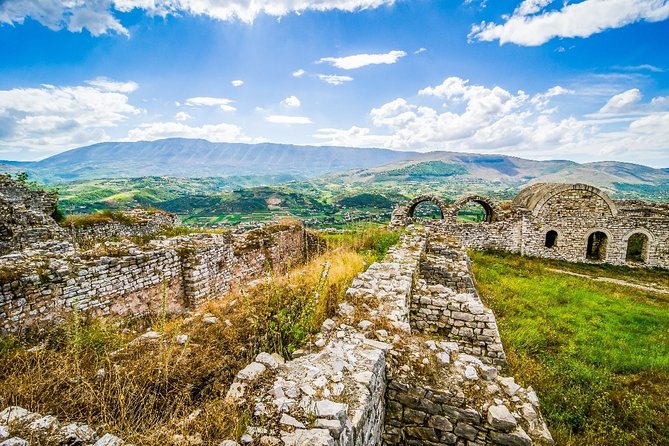 Berat Full-Day Trip from Tirana - References
