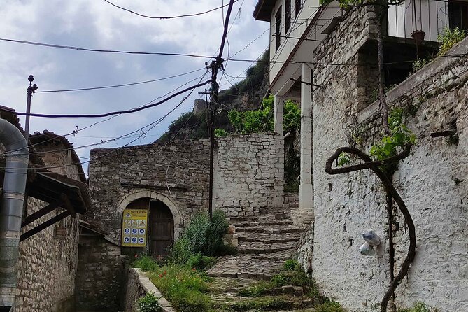 Berat - Unesco Heritage & Wine Tasting, Private Tour - Return to Tirana