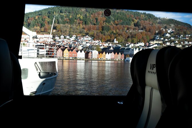 Bergen: Guided Tour by Minibus with Local Guide & Photostops - Final Word
