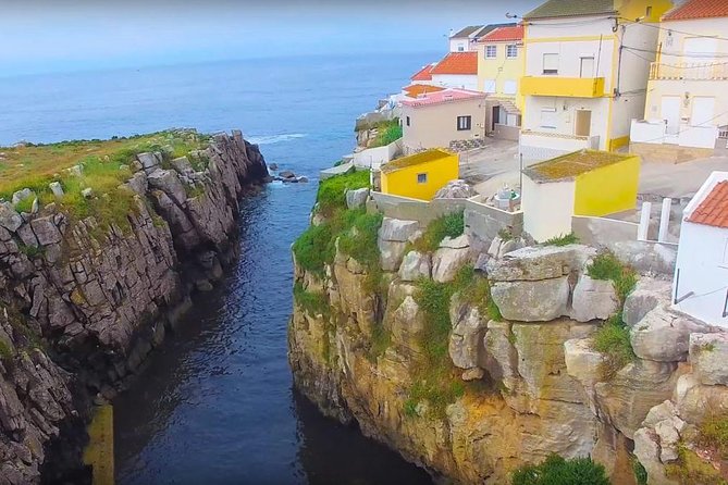 Berlengas Tour - Additional Resources