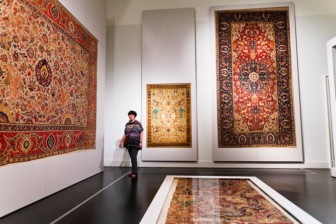 Berlin Pergamon Museum - The Panorama Skip-the-line Tour - FAQ