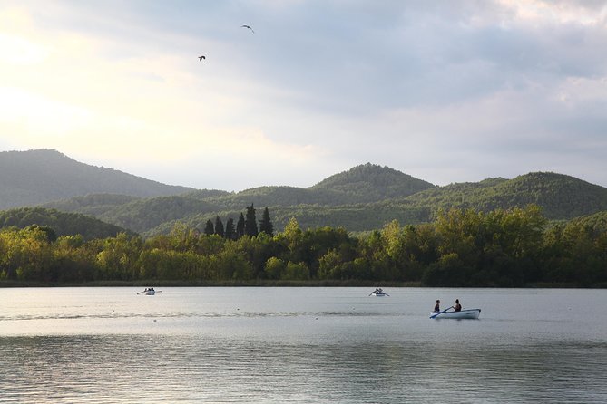 Besalú, Banyoles Lake & Volcanic Castellfollit from Girona - Final Thoughts