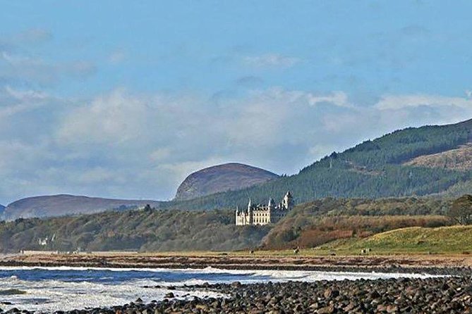Bespoke build your own Highland Tour in 16 seat minibus - Frequently Asked Questions
