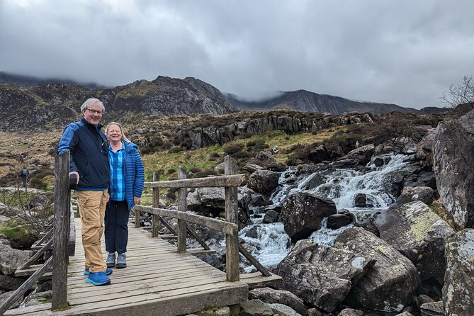 Bespoke Day Tour of North Wales - FAQs