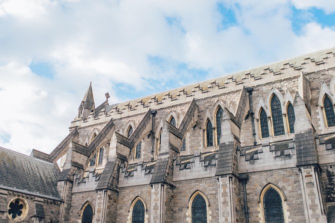 Best Intro Tour of Dublin with a Local - FAQ