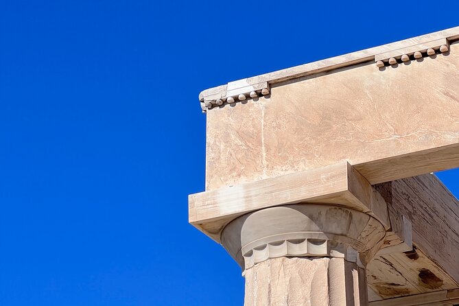 Best of Athens | Full Day Private City Tour - The Sum Up