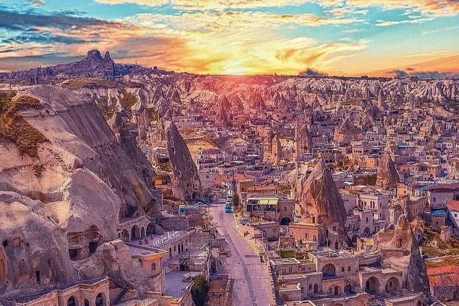 Best Of Cappadocia Private Tour - The Sum Up