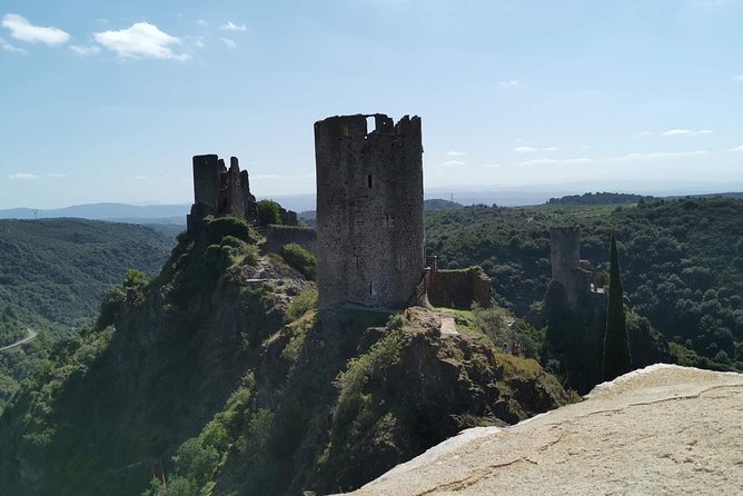 Best of Cathar Country: Full-Day Private Tour. - The Sum Up
