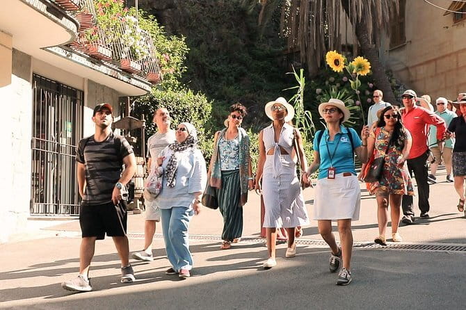 Best of Cinque Terre Day Trip from Florence - The Sum Up: Who Should Consider This Tour?