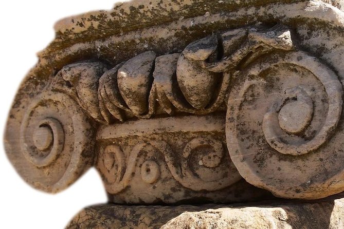 Best of Ephesus Guided Tour For Cruise Guest WITH ENTRANCES - FAQs