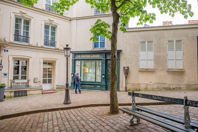 Best of Montmartre & Sacré Coeur Cathedral Walking Tour - Final Words