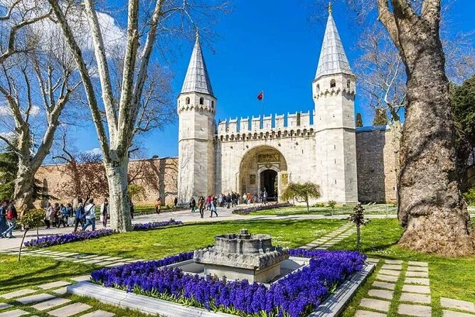 Best Of Old City Tour. - Who Should Book This Tour?