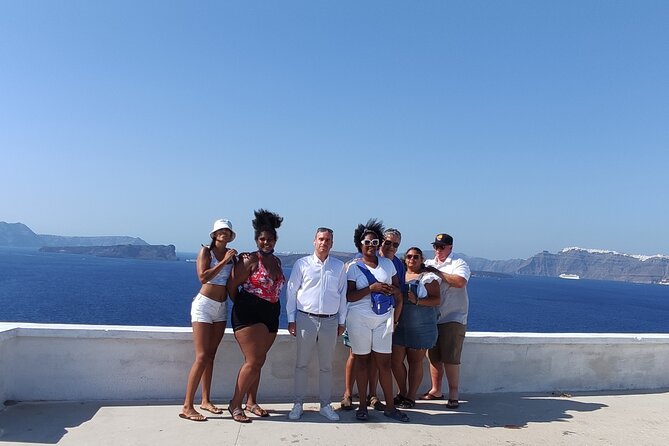 Best of Santorini: 3-hour Private Tour with a Local Guide - The Sum Up: Is This Tour Worth It?