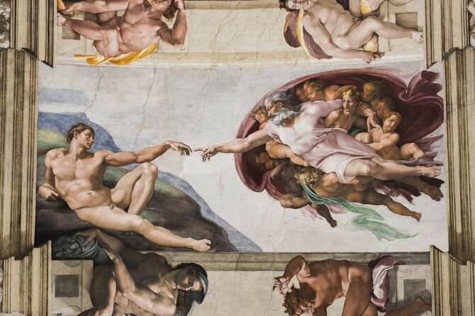 Best of the Vatican Tour: Fast Track Highlights - Why This Tour Offers Great Value