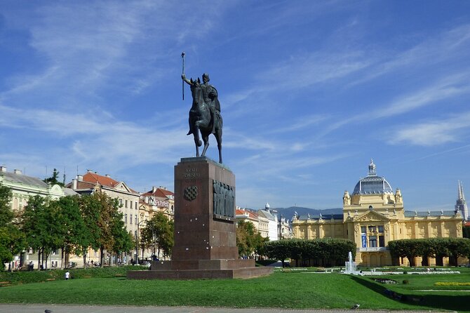 Best Of Zagreb Walking Tour - The Sum Up: Is It Worth It?
