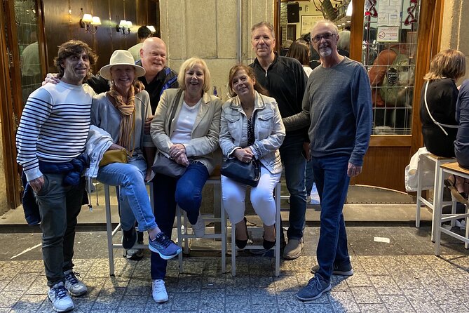 Best Private Pintxos tour in San Sebastian - Who Will Enjoy This Tour?
