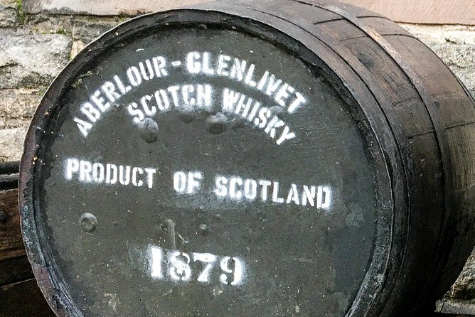 Best Scottish Whisky Distilleries Private Tasting Trip plus optional Castle Tour - The Sum Up